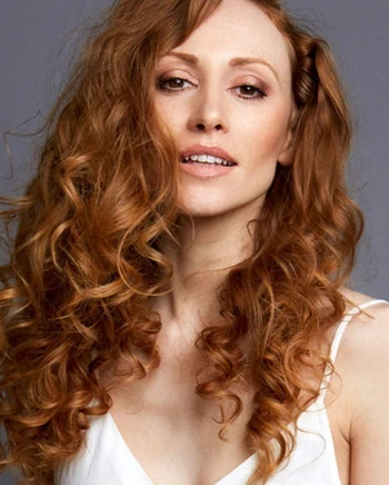 Janine Craig | Tim Burton Wiki | Fandom