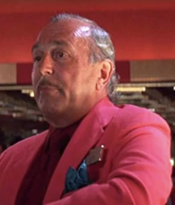 Mr. Brian | Tim Burton Wiki | Fandom