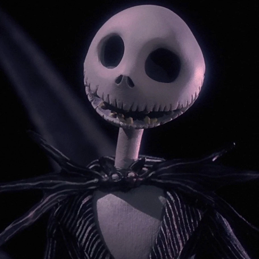Jack Skellington | Tim Burton Wiki | Fandom