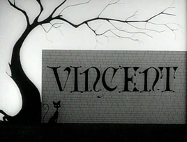 Vincent | Tim Burton Wiki | Fandom
