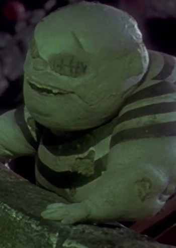 Corpse Kid | Tim Burton Wiki | Fandom