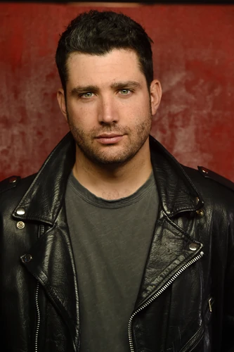 John Lowell | Tim Burton Wiki | Fandom