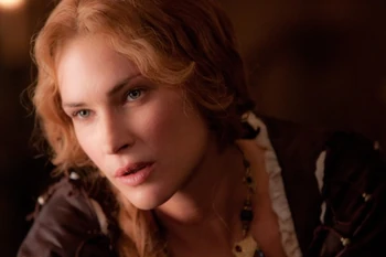 Vadoma | Tim Burton Wiki | Fandom