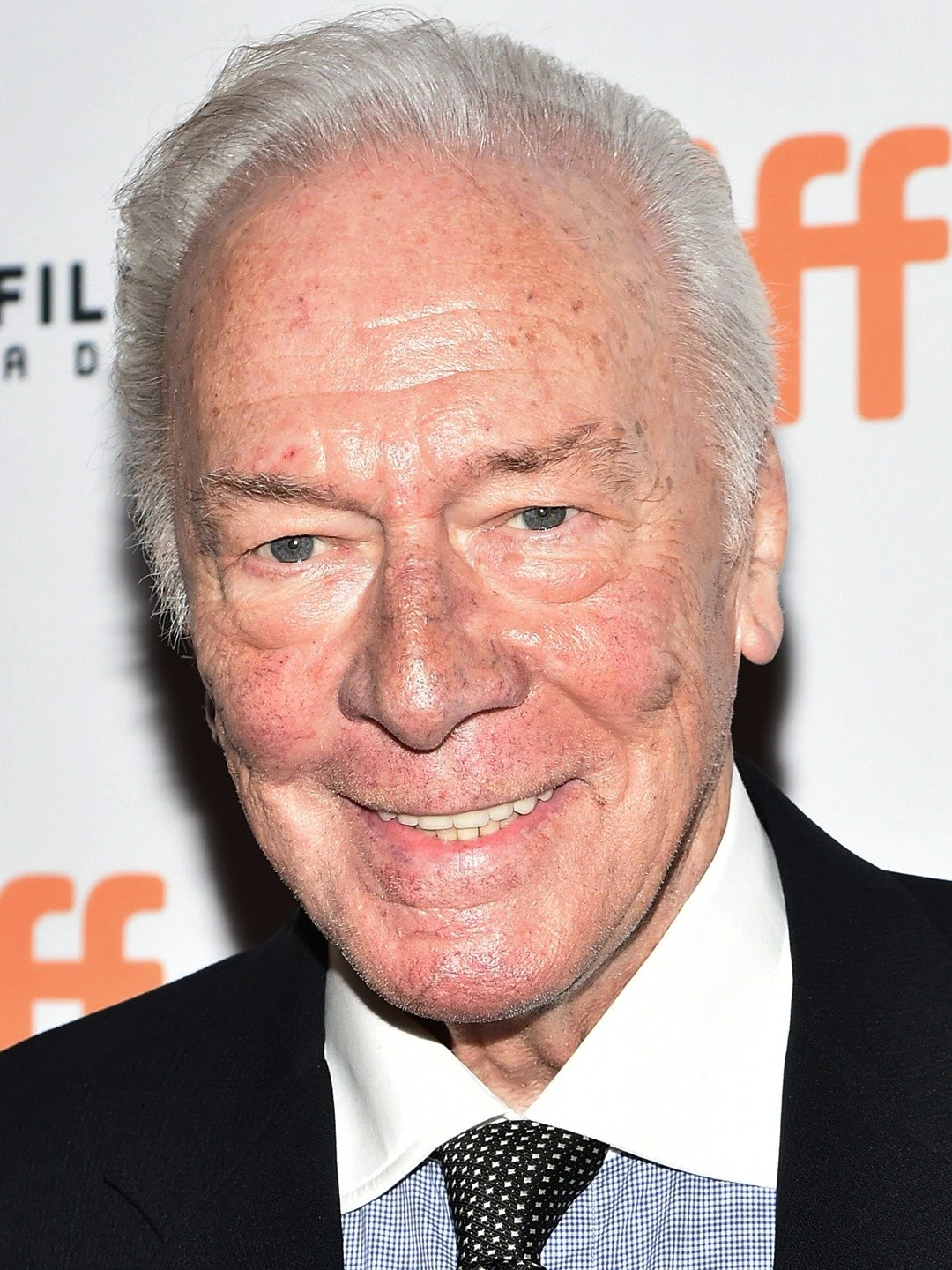 Christopher Plummer | Tim Burton Wiki | Fandom