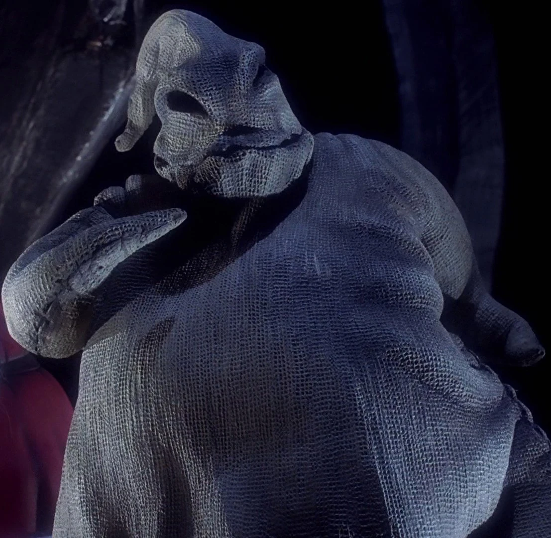 Oogie Boogie | Tim Burton Wiki | Fandom