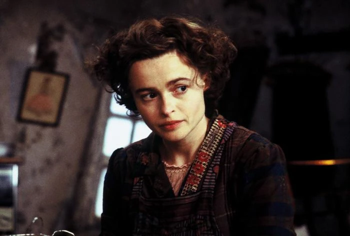 Mrs. Bucket | Tim Burton Wiki | Fandom