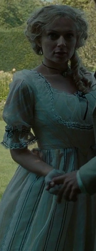 Hattie | Tim Burton Wiki | Fandom