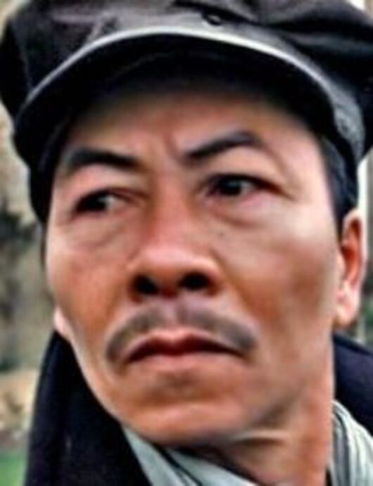 Vincent Wong (English actor) | Tim Burton Wiki | Fandom