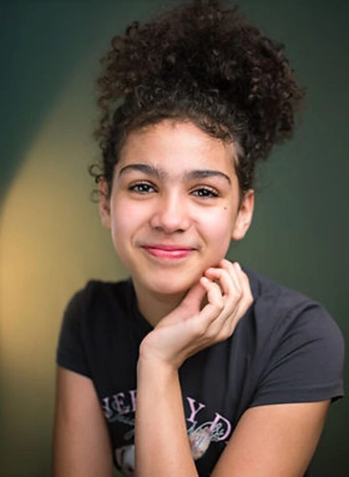 Ceola Dunne | Tim Burton Wiki | Fandom