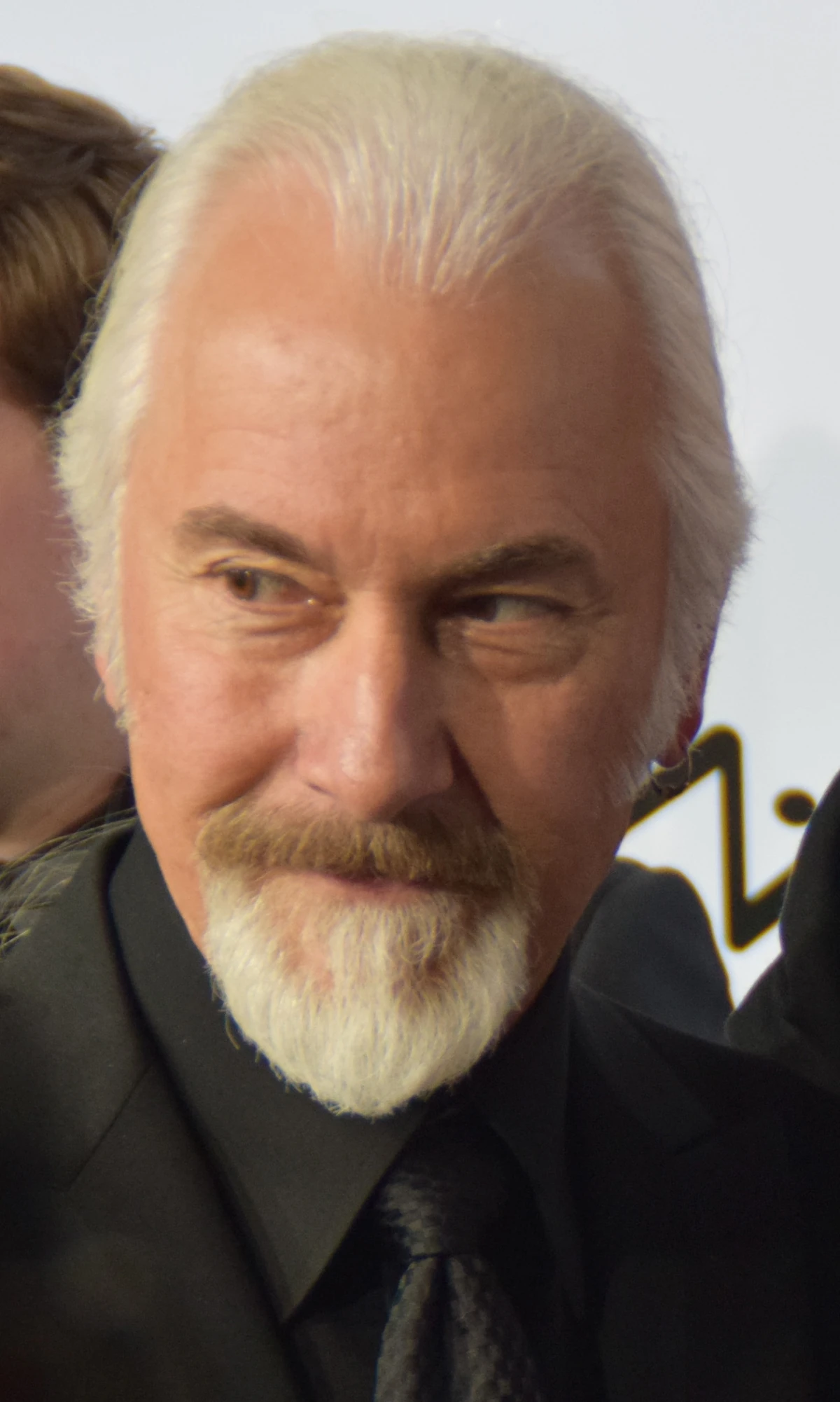 Rick Baker | Tim Burton Wiki | Fandom