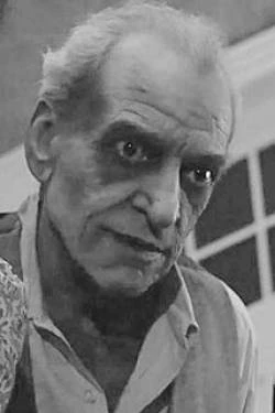 Simmy Bow | Tim Burton Wiki | Fandom