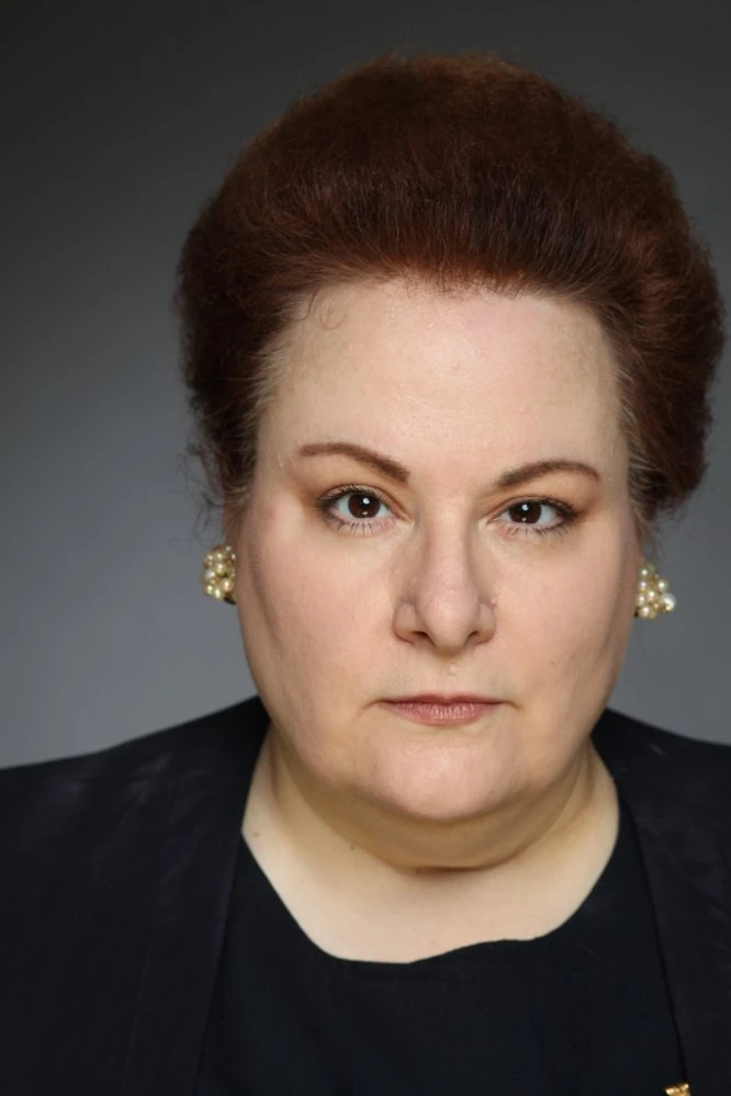 Donna Pieroni | Tim Burton Wiki | Fandom