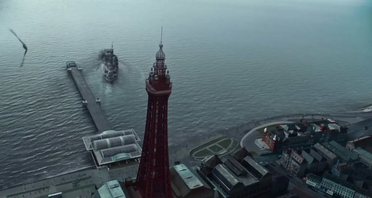 Blackpool | Tim Burton Wiki | Fandom