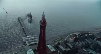 Blackpool | Tim Burton Wiki | Fandom