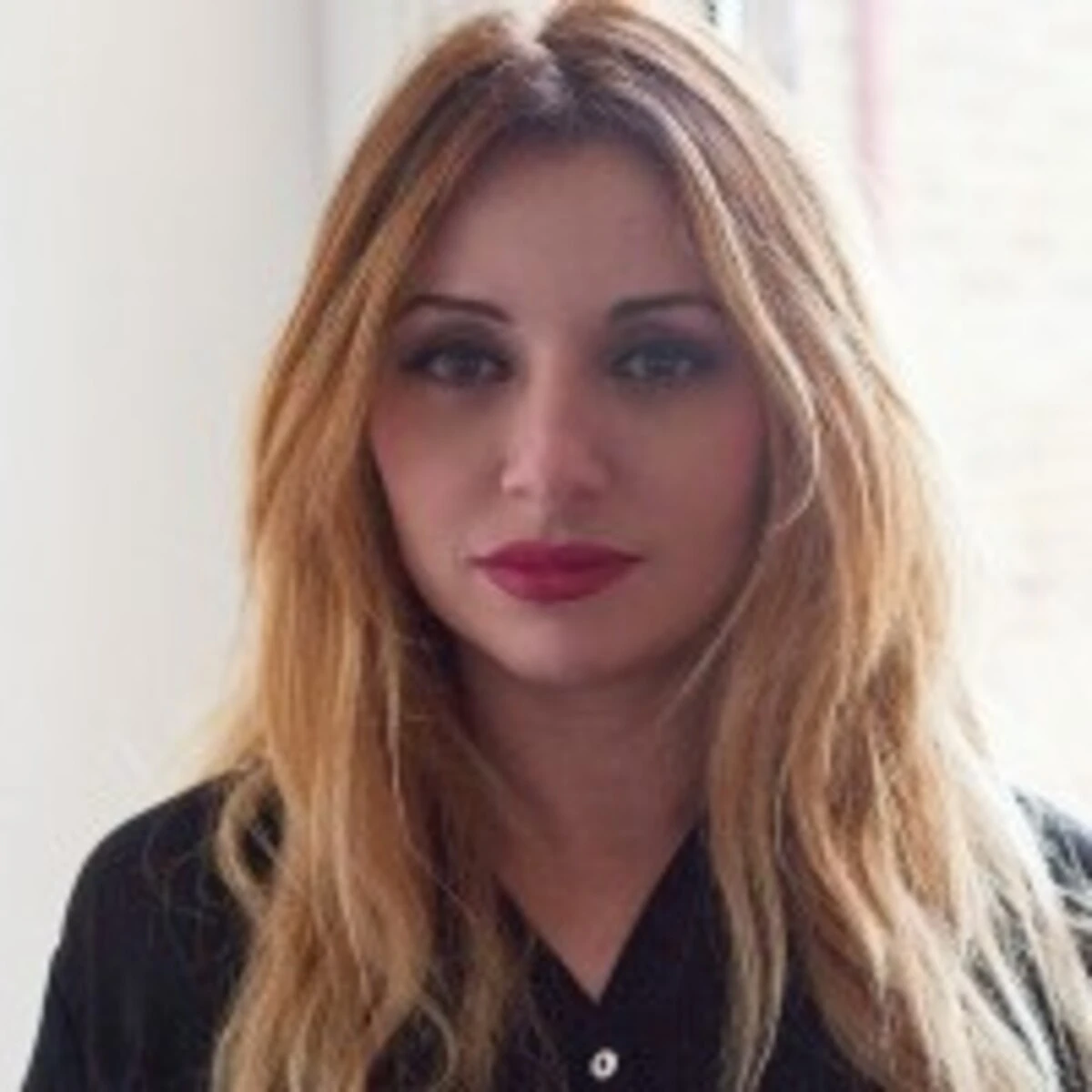 Gloria Peñaranda | Tim Burton Wiki | Fandom