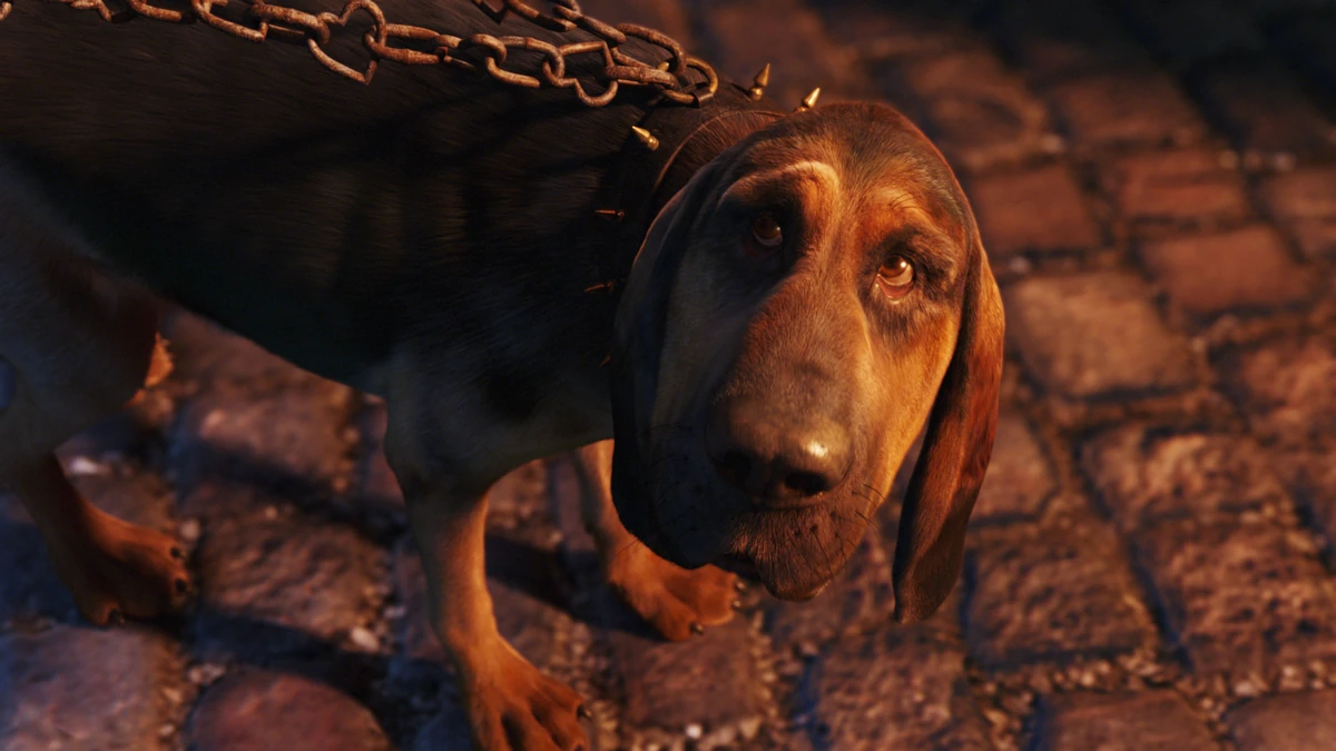 Category:Dogs | Tim Burton Wiki | Fandom