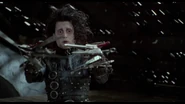 Edward | Tim Burton Wiki | Fandom
