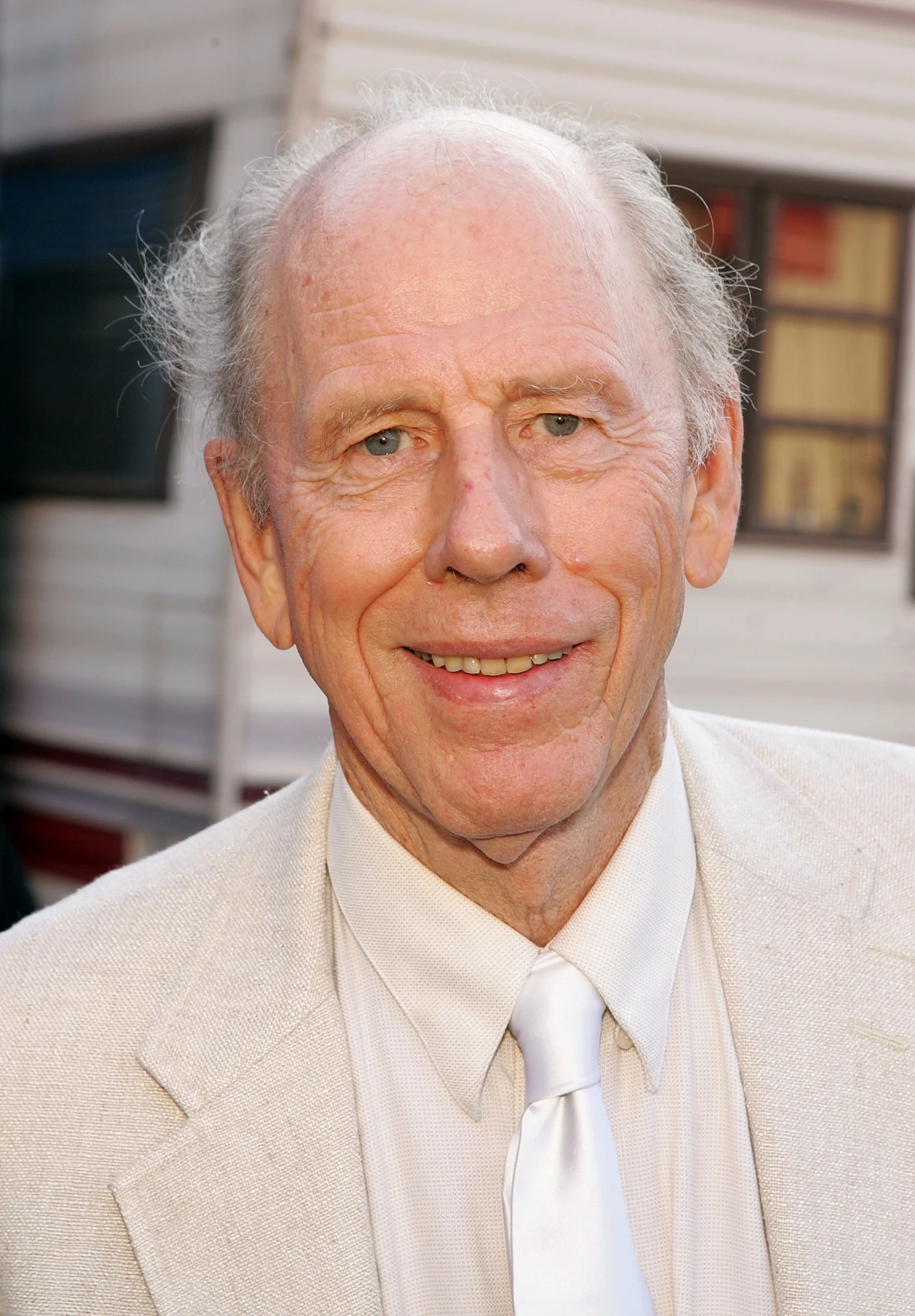 Rance Howard | Tim Burton Wiki | Fandom