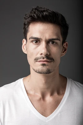 George Burcea | Tim Burton Wiki | Fandom