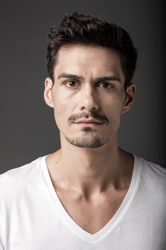 George Burcea | Tim Burton Wiki | Fandom