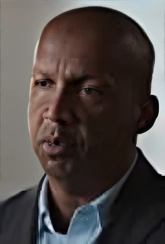 David Randolph | Tim Burton Wiki | Fandom