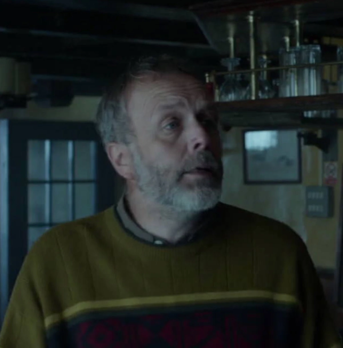 Kev | Tim Burton Wiki | Fandom