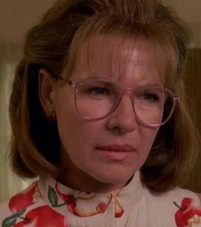 Peg Boggs | Tim Burton Wiki | Fandom