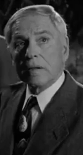 Reverend Lemon | Tim Burton Wiki | Fandom