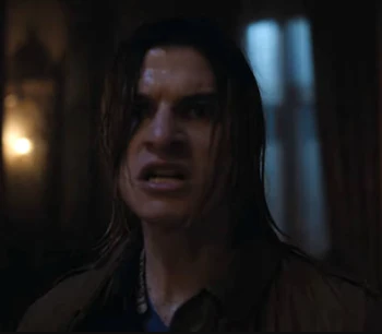 Garrett Gates | Tim Burton Wiki | Fandom