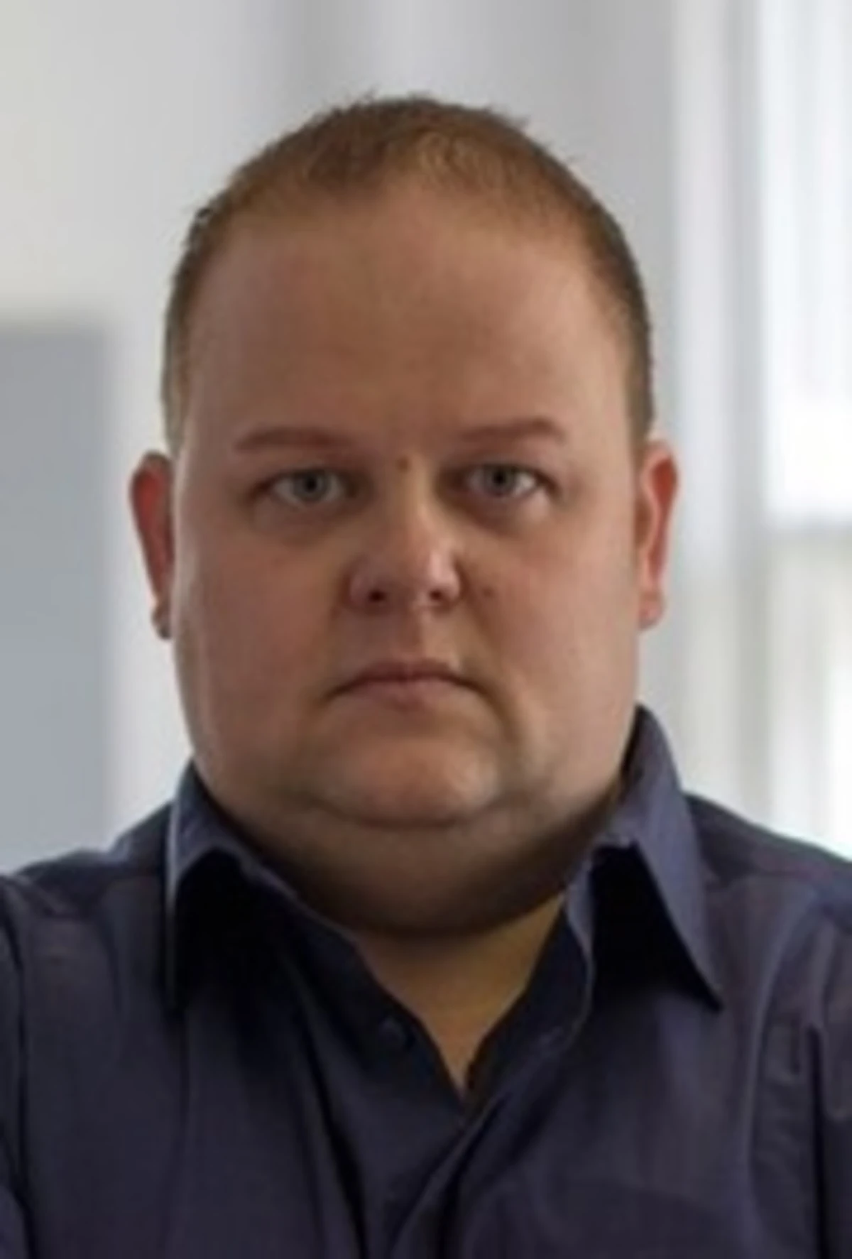 Brendon Berg | Tim Burton Wiki | Fandom