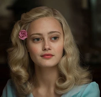 Emma Bloom | Tim Burton Wiki | Fandom