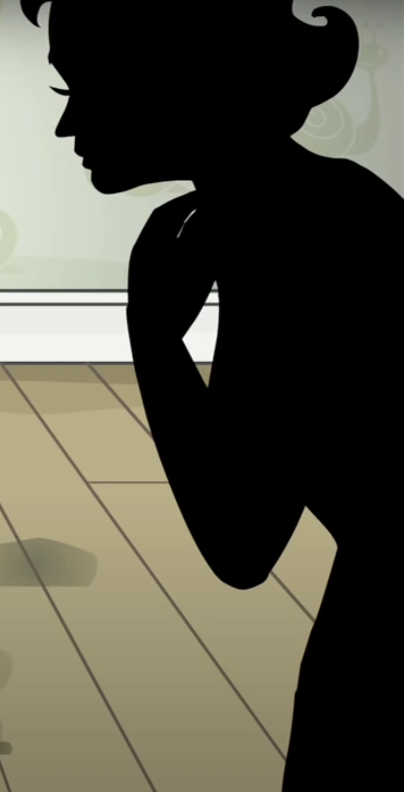 Stainboy's Mother | Tim Burton Wiki | Fandom