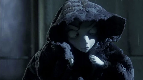 Victoria Everglot | Tim Burton Wiki | Fandom