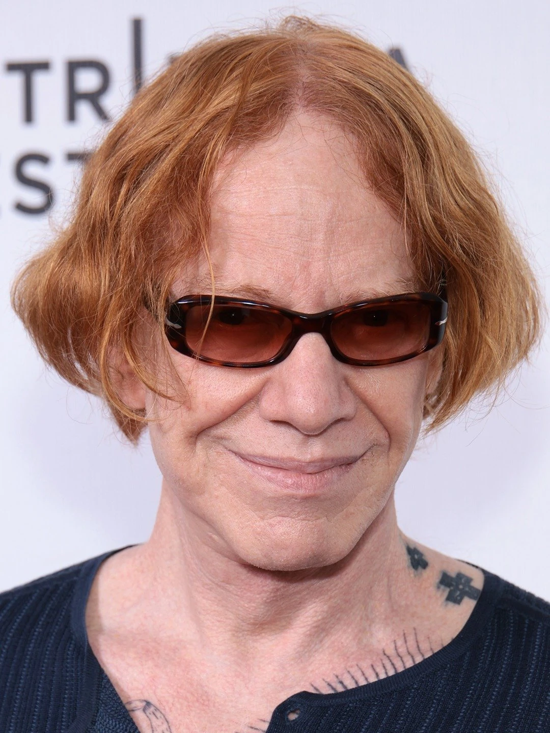 Danny Elfman | Tim Burton Wiki | Fandom
