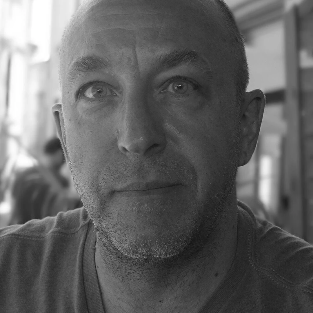 Mark Salisbury | Tim Burton Wiki | Fandom