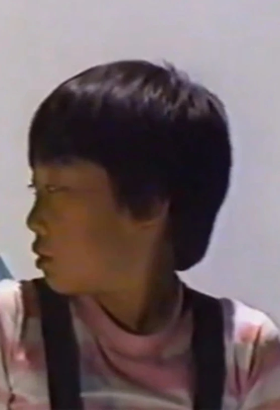 Andy Lee | Tim Burton Wiki | Fandom