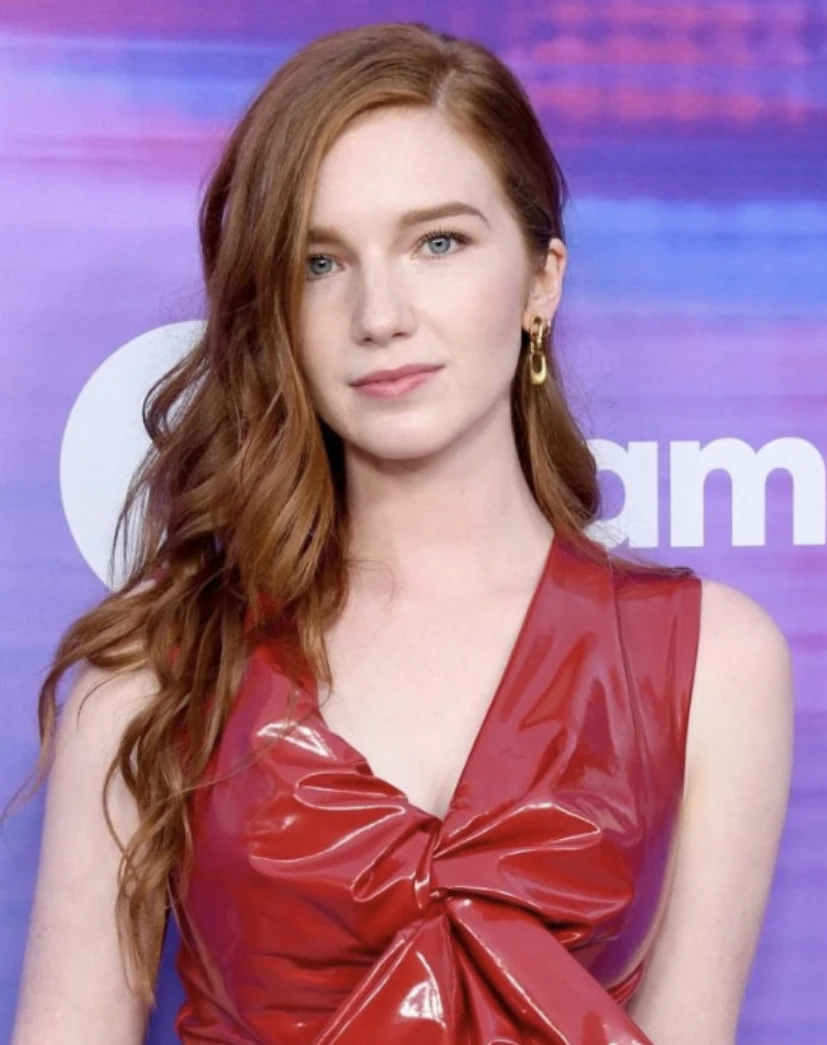 Annalise Basso | Tim Burton Wiki | Fandom
