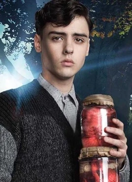 Enoch O'Connor | Tim Burton Wiki | Fandom