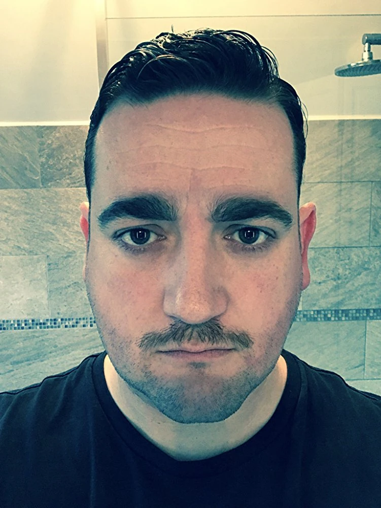 Will Rowlands | Tim Burton Wiki | Fandom