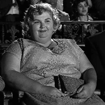 Greta Johnson | Tim Burton Wiki | Fandom