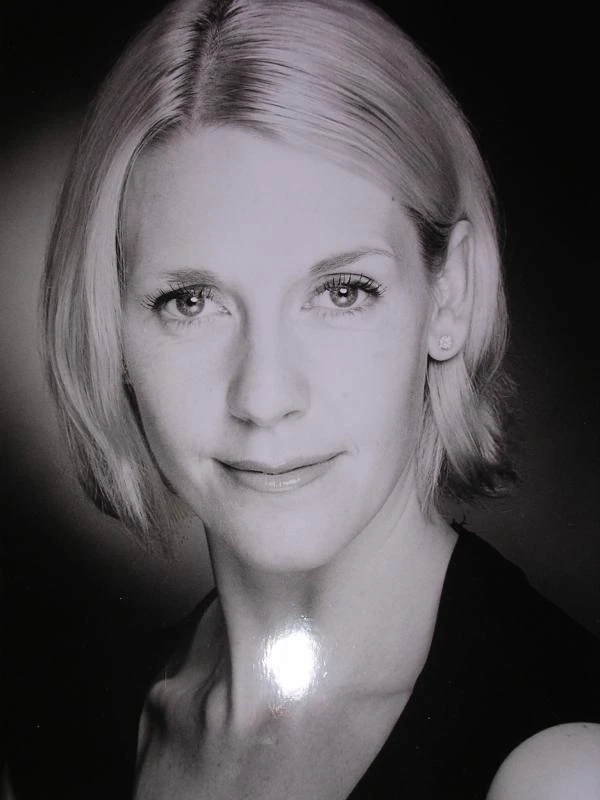 Heather Craig | Tim Burton Wiki | Fandom