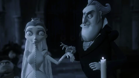 Victoria Everglot | Tim Burton Wiki | Fandom