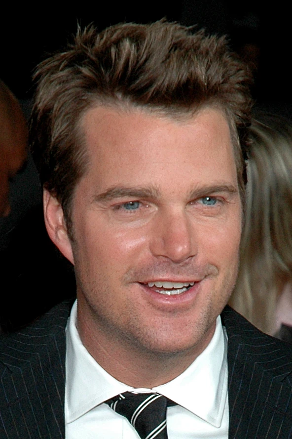Chris O'Donnell | Tim Burton Wiki | Fandom