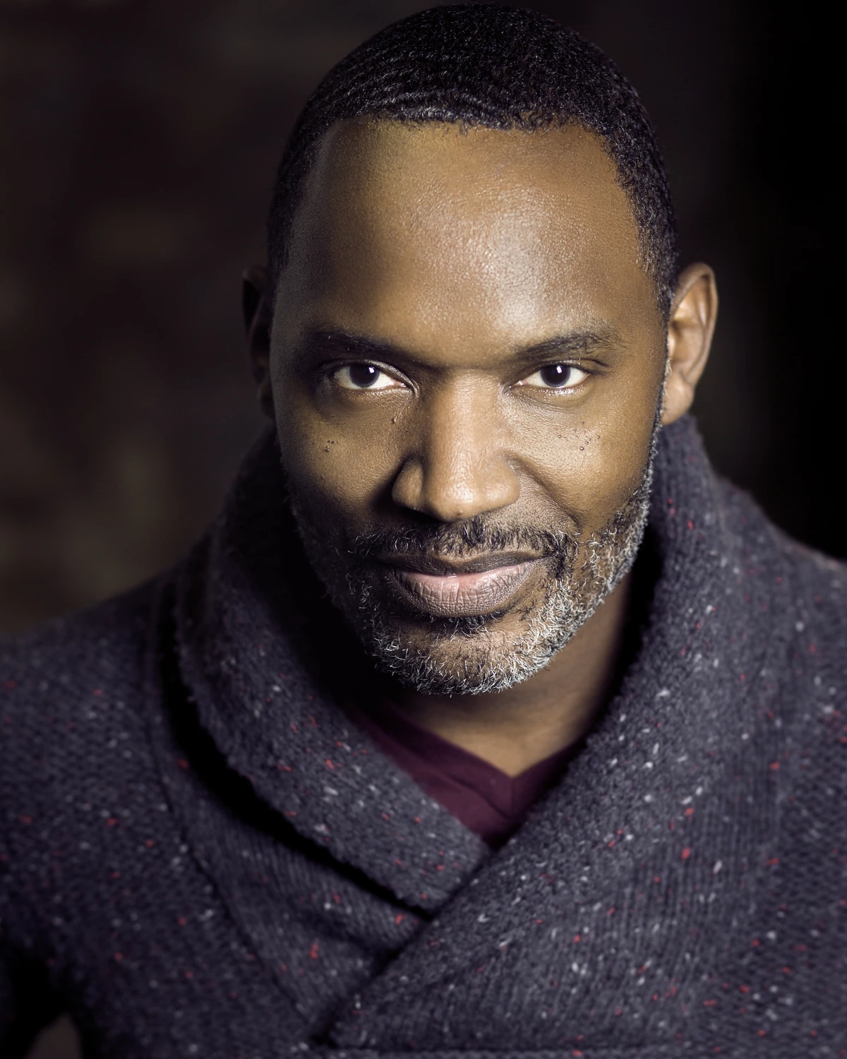 Tommie Earl Jenkins | Tim Burton Wiki | Fandom