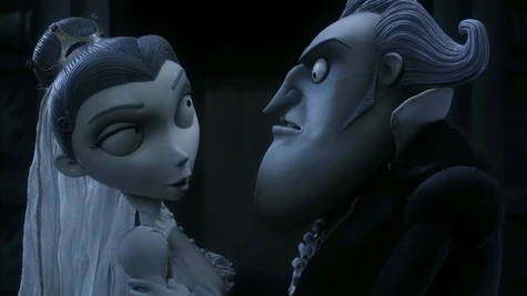 Victoria Everglot | Tim Burton Wiki | Fandom