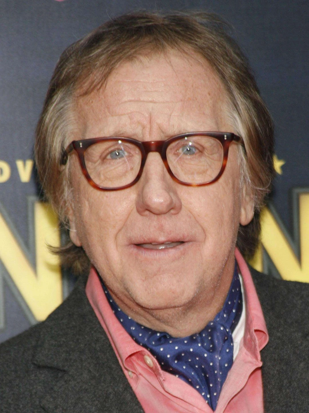 Enn Reitel | Tim Burton Wiki | Fandom