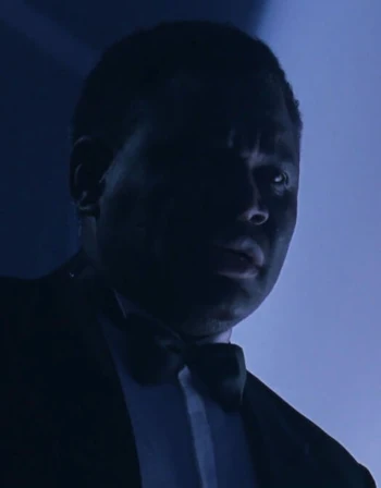 Mayor Burian-Mohr | Tim Burton Wiki | Fandom