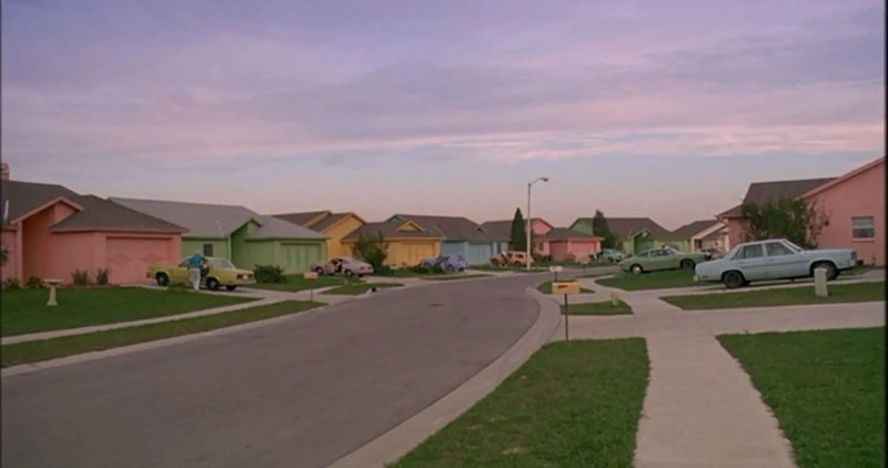 Neighborhood | Tim Burton Wiki | Fandom