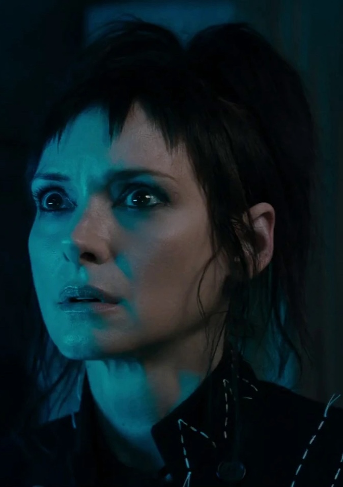 Lydia Deetz | Tim Burton Wiki | Fandom