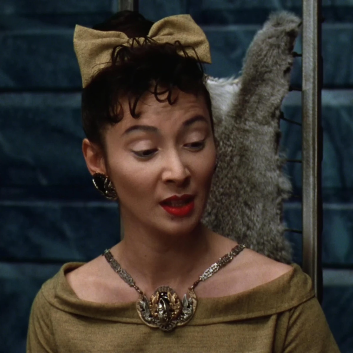 Beryl | Tim Burton Wiki | Fandom